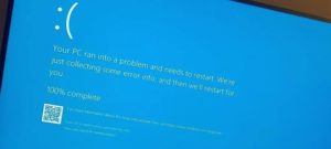 Clock Watchdog Timeout BSoD. How to Diagnose and Fix - Driversol ...